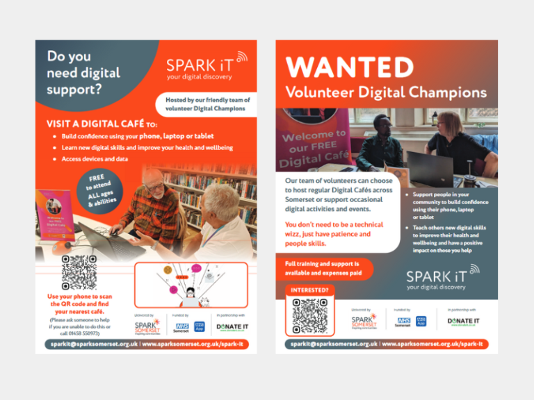 Spark iT - Spark Somerset